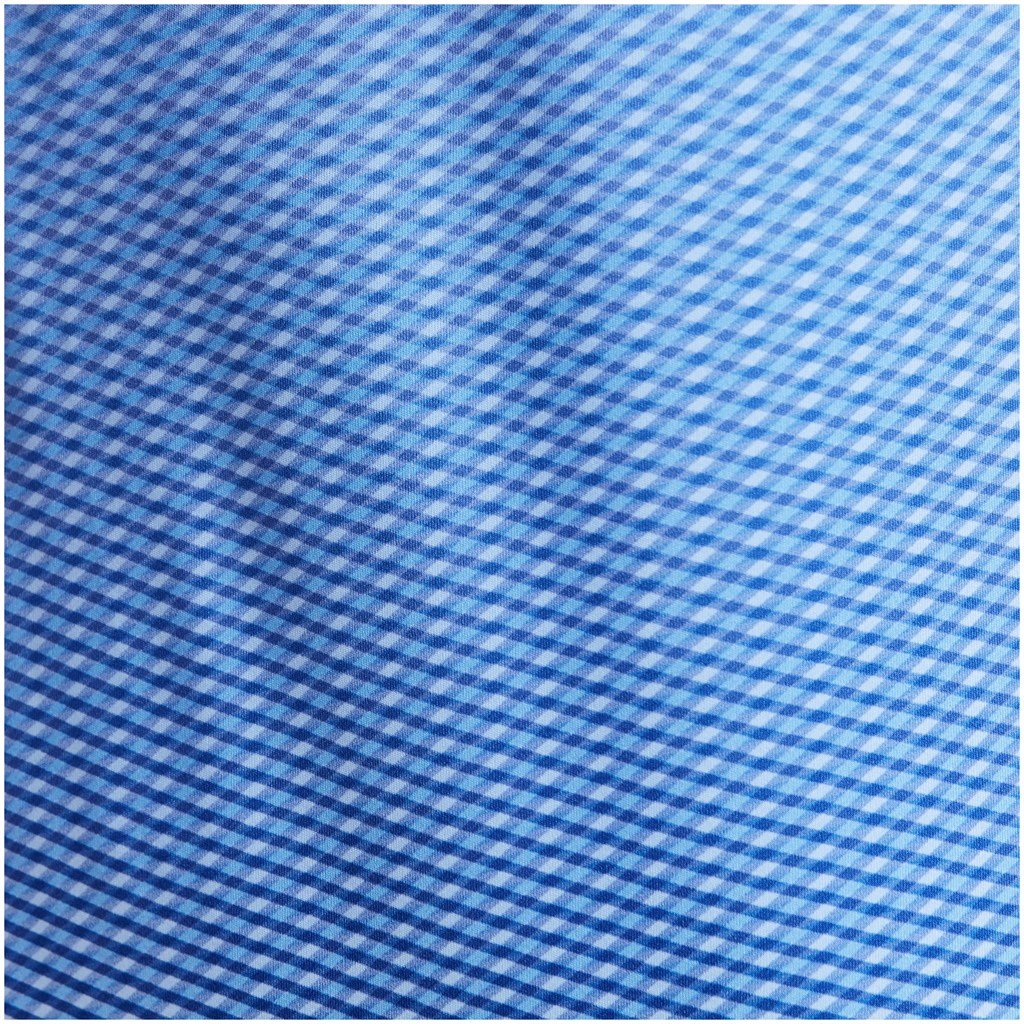 Ladies Apex Golf Shirt | Burnt Orange